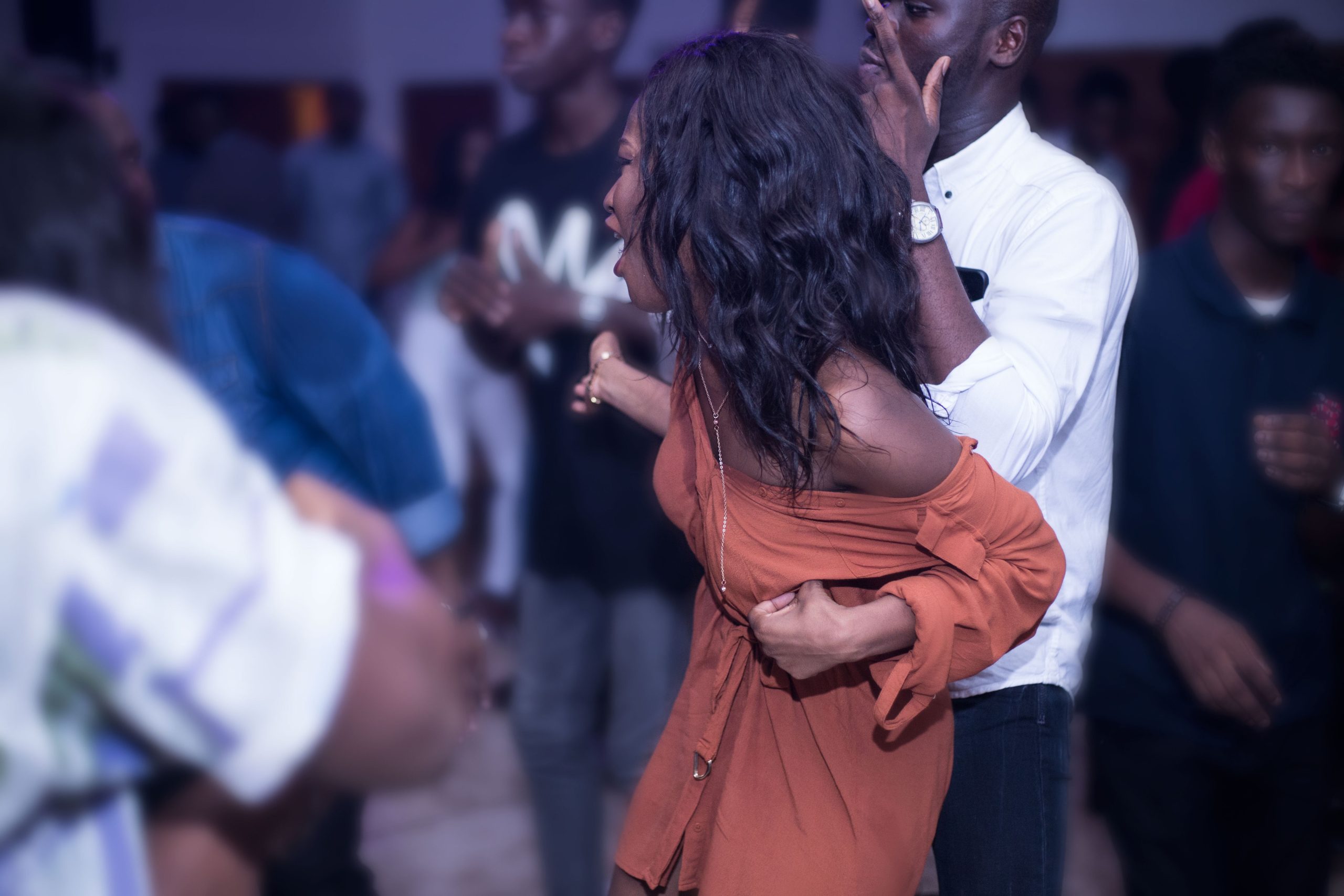 Video: Meet the 6 types of girls you will meet on every University ...