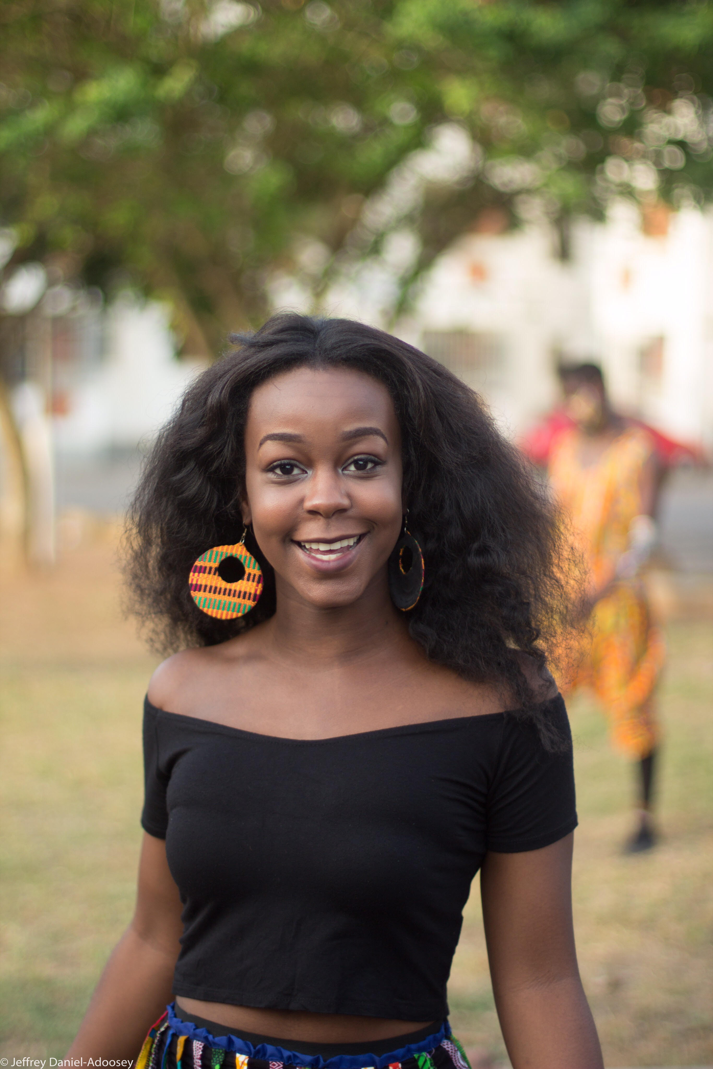 Afrocentrix. Bustling images of colour, fire and fashion from Pent Hall ...