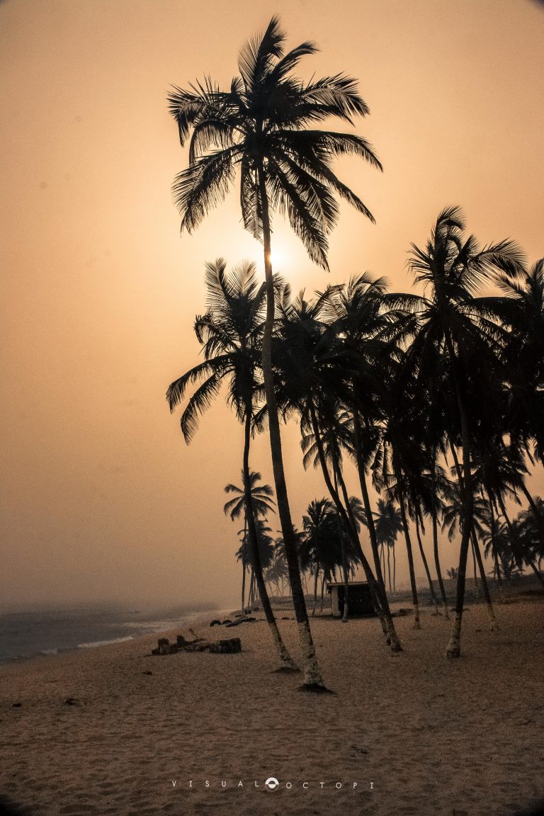 See Ghana. 11 breathtaking images showing Ghana’s beautiful landscape ...