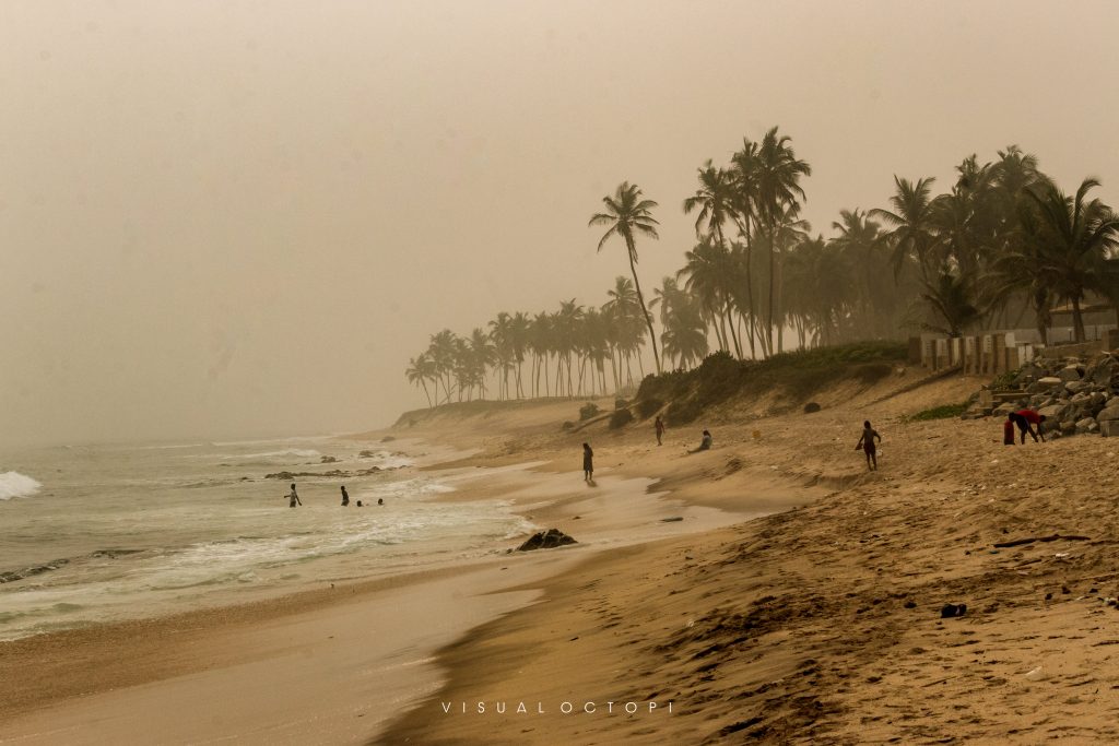 See Ghana. 11 breathtaking images showing Ghana’s beautiful landscape ...