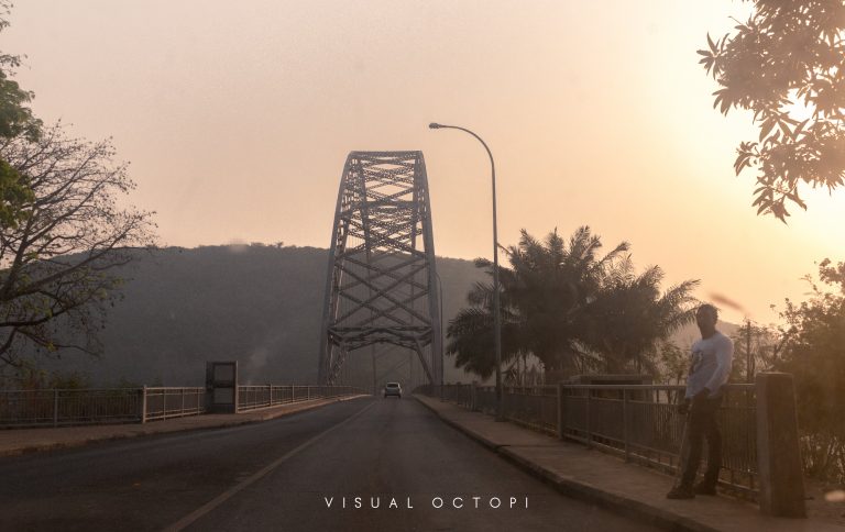 See Ghana. 11 breathtaking images showing Ghana's beautiful landscape ...