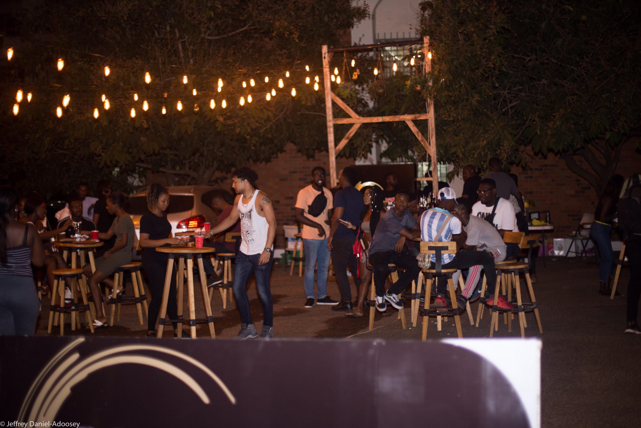 Surviving the unexpected shock of life after school. - Spark