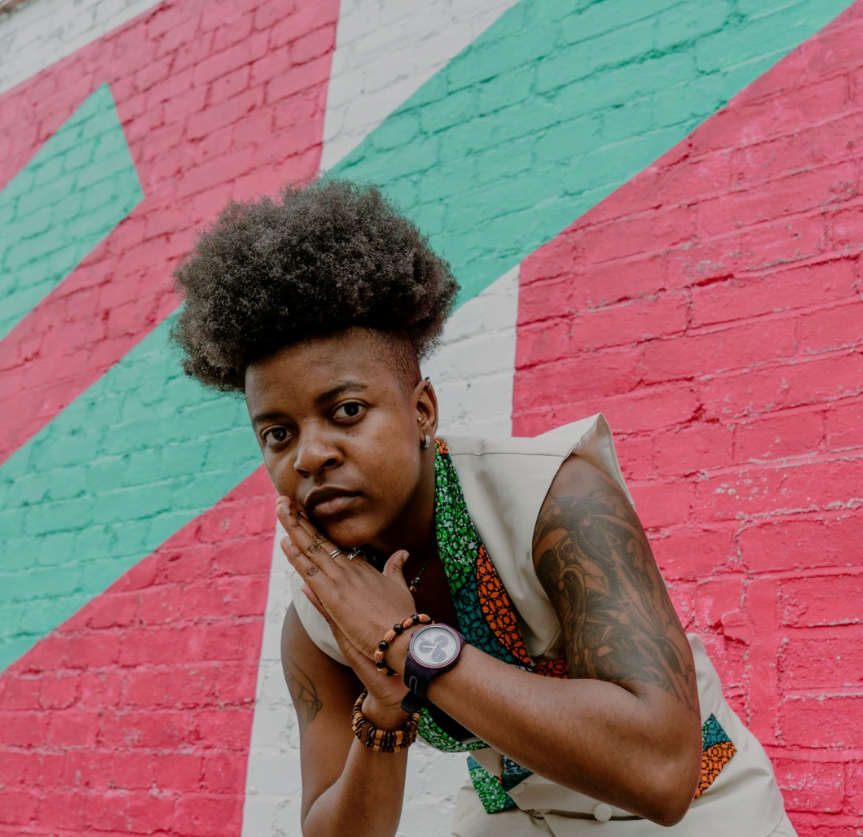 Introducing Chmba: The Rising Artist-Producer-DJ Sensation Blending ...