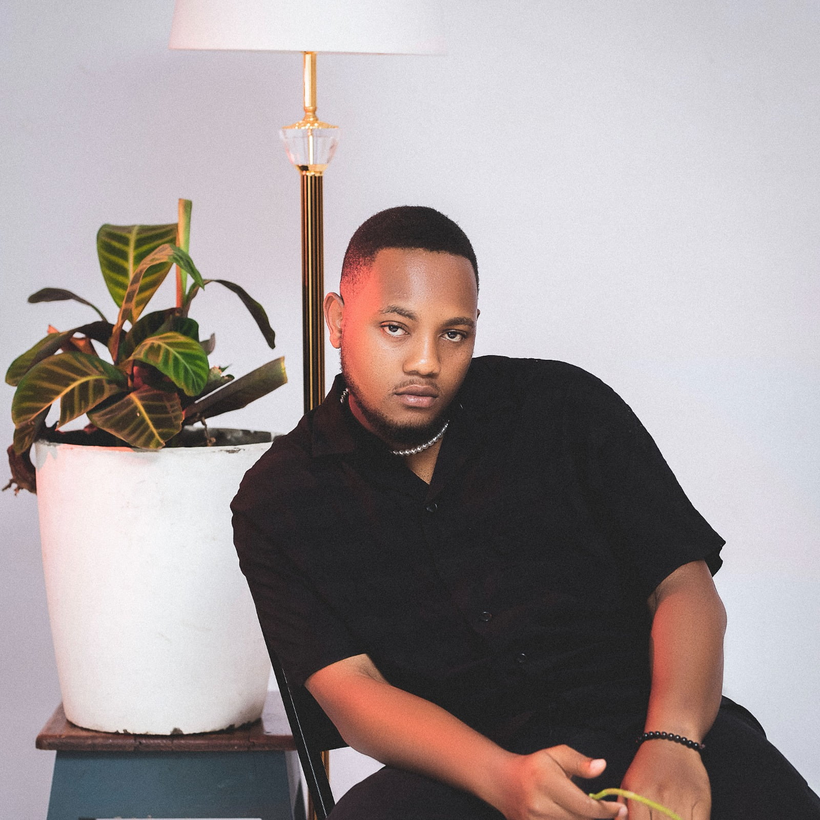 Teddy Presents Emotionally Charged Single “Nawe (Happier)” – A ...