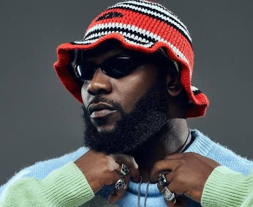 5 Top Breakthrough Artists on Apple Music This Year - Spark