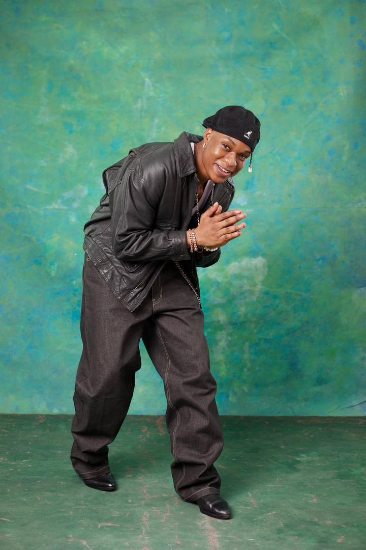 Herman Suede Tells a Tale of Love & Tension in “How Dare You” - Spark