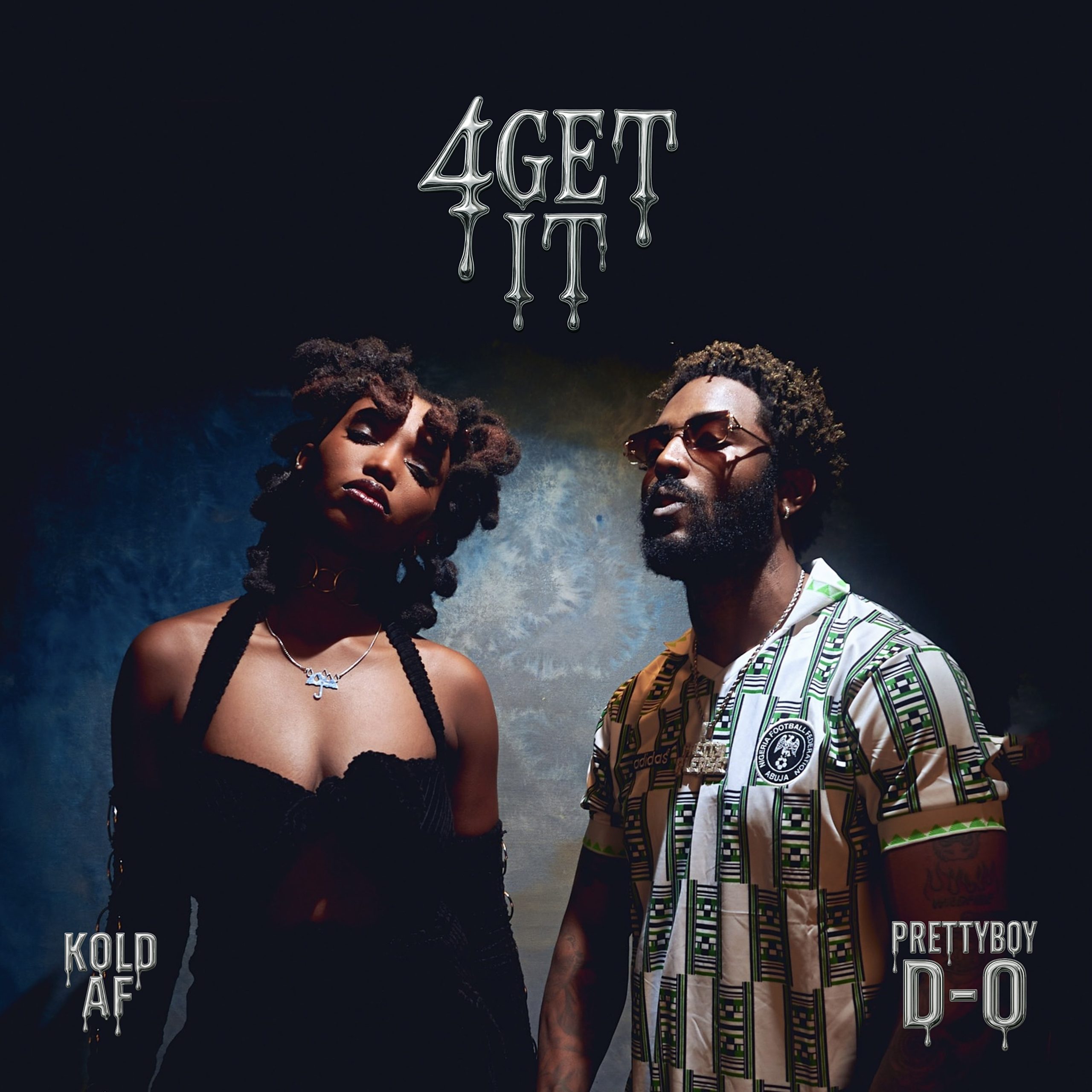 Kold AF & Prettyboy D-O Ignite 2025 with Bold New Single “4get It” - Spark